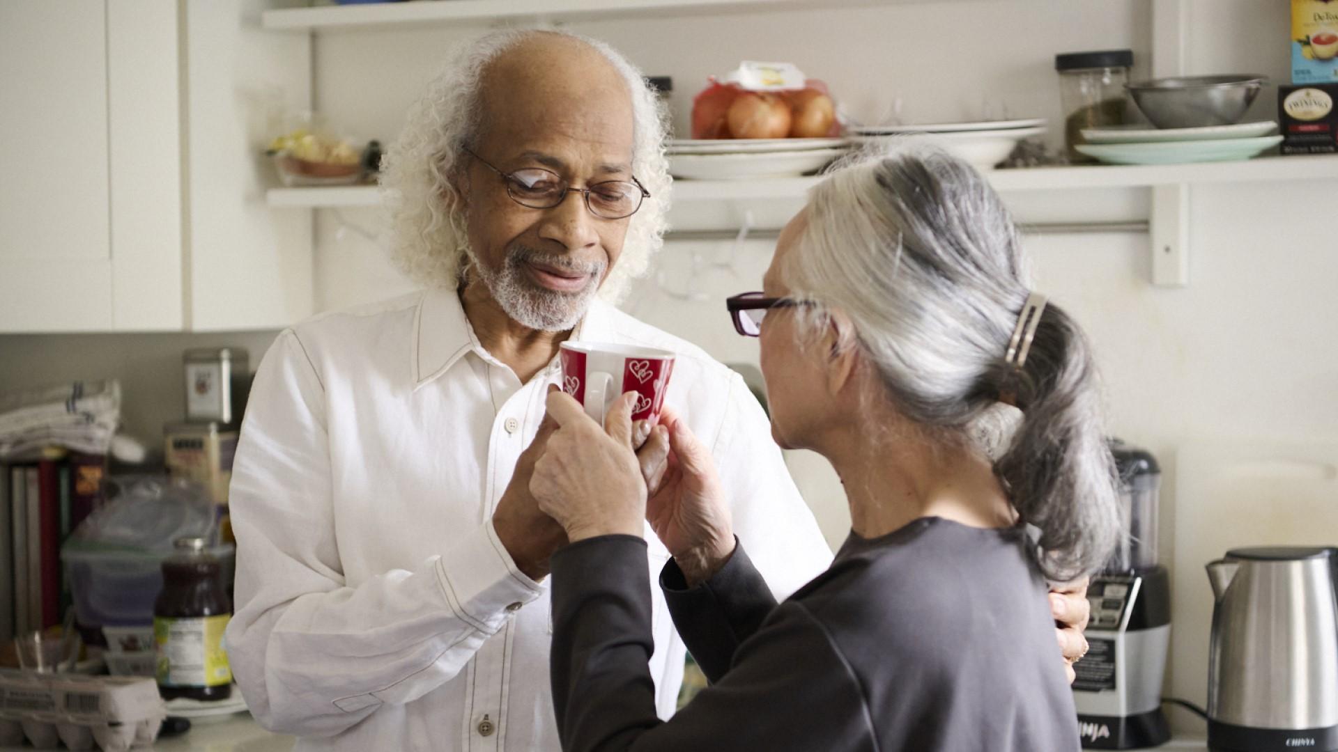 A patient’s experience: Theranostics offers personalized care for ...