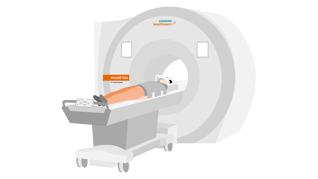 Tecnologia BioMatrix - Siemens Healthineers Brasil