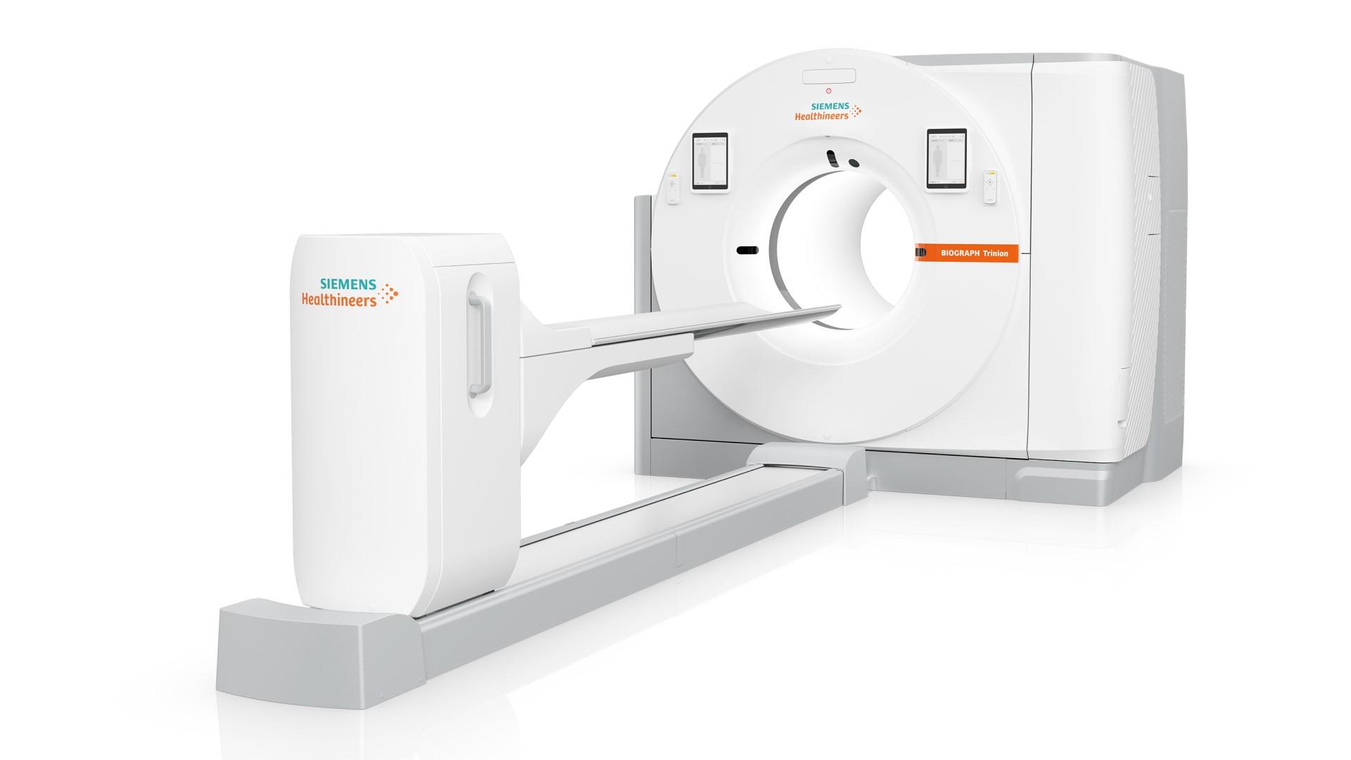 Medical Imaging - Siemens Healthineers