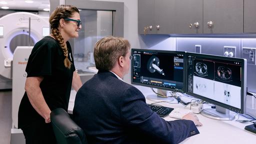 Molecular Imaging - Siemens Healthineers