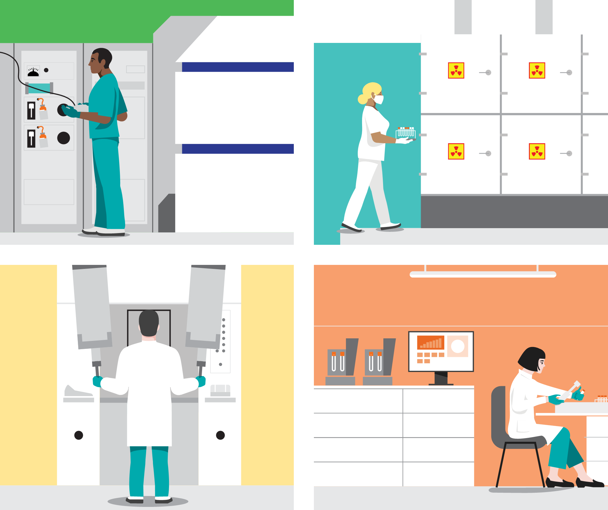 PETNET Solutions Inc.