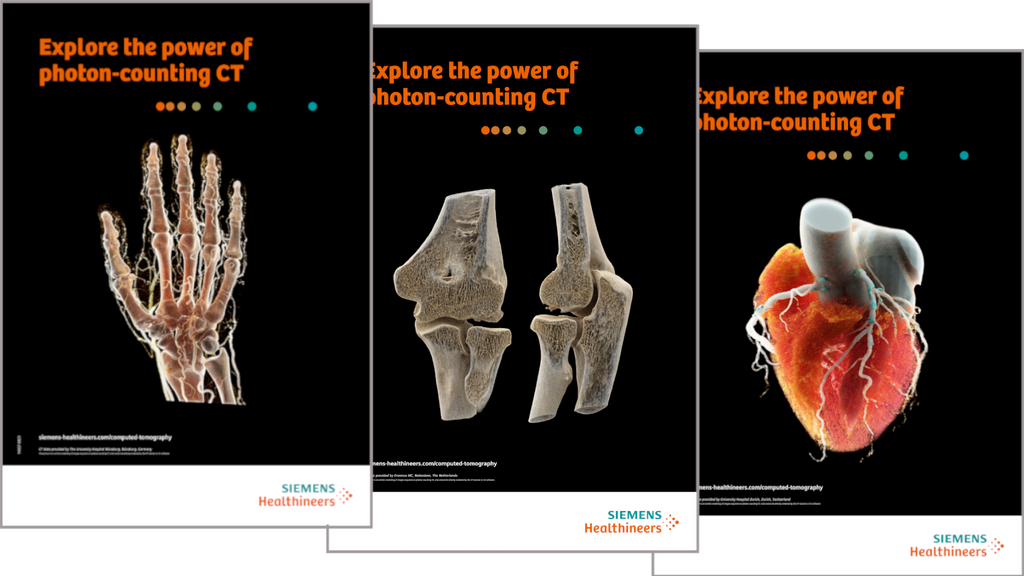 CT Customer Information Center - Siemens Healthineers Ireland