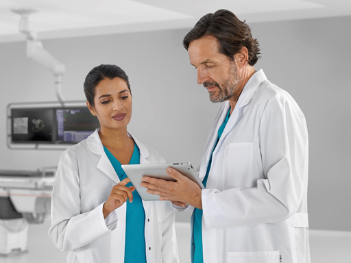 Artis zee - Siemens Healthineers USA