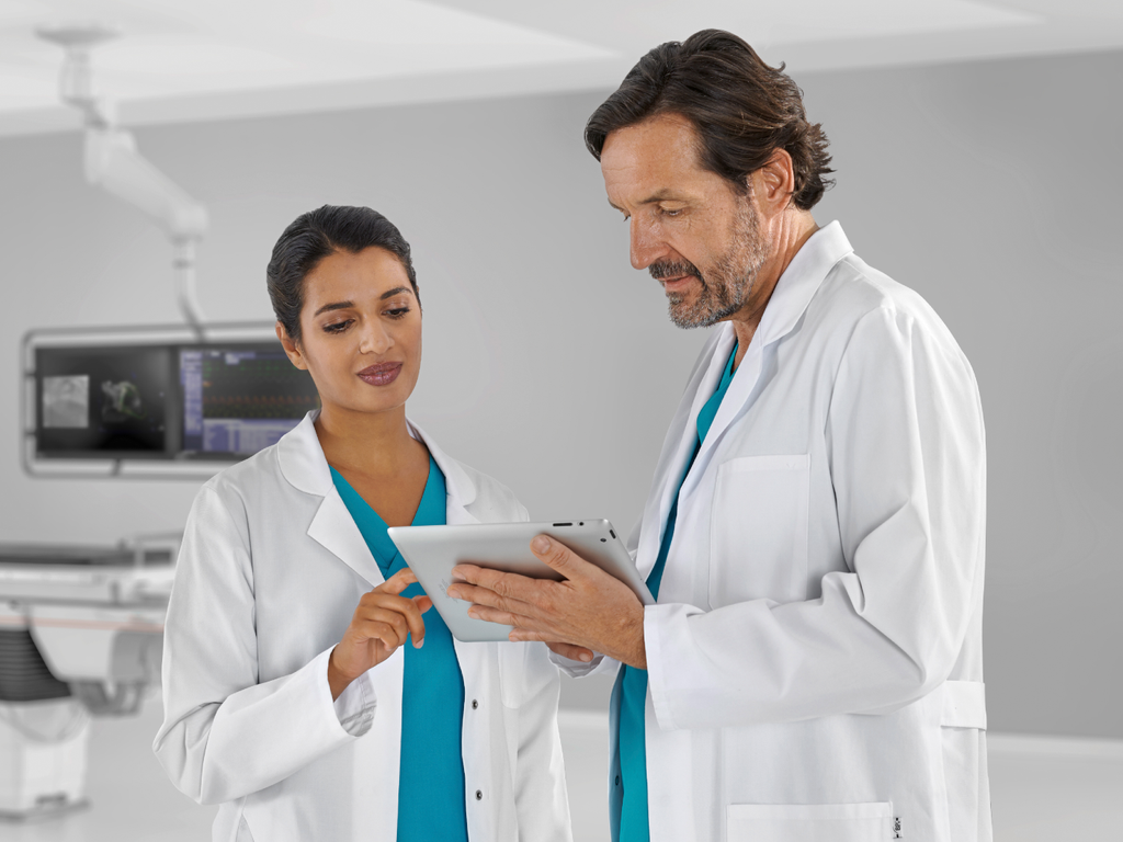 Artis zee - Siemens Healthineers USA