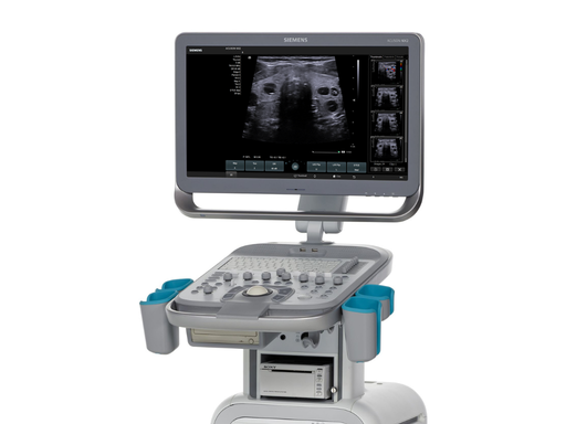 ACUSON NX2 Ultrasound System - Siemens Healthineers USA
