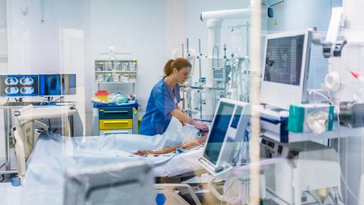 RealTime Location Solutions (RTLS) - Siemens Healthineers USA