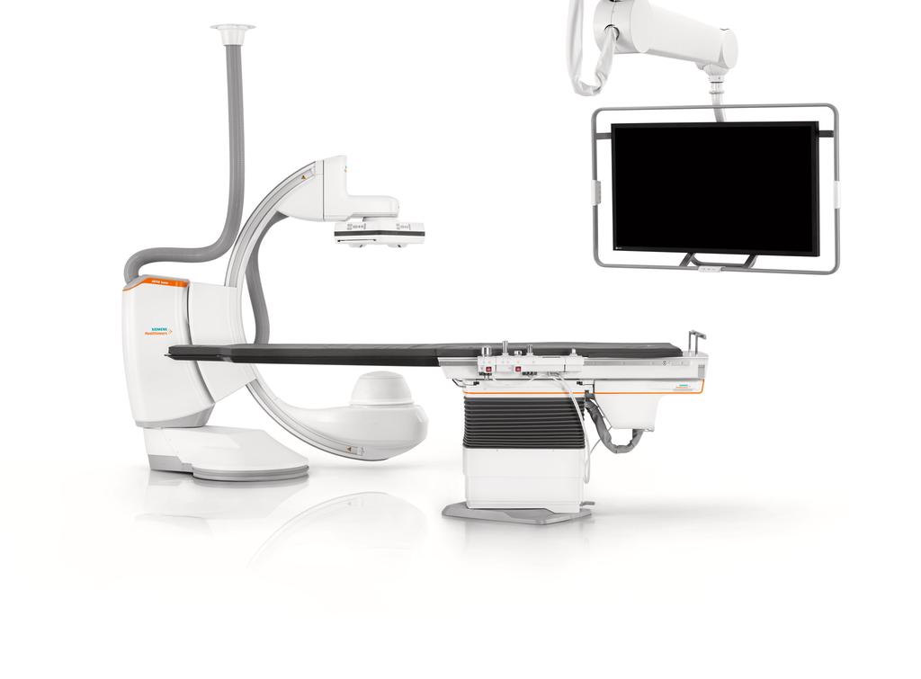 ARTIS icono – Angiography System - Siemens Healthineers USA