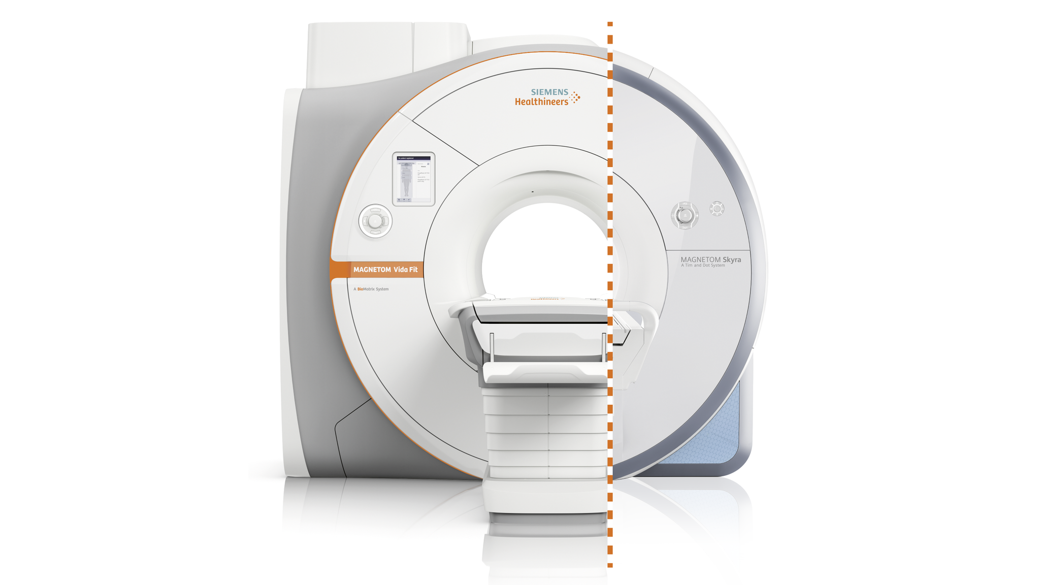 BioMatrix Fit Upgrades - Siemens Healthineers