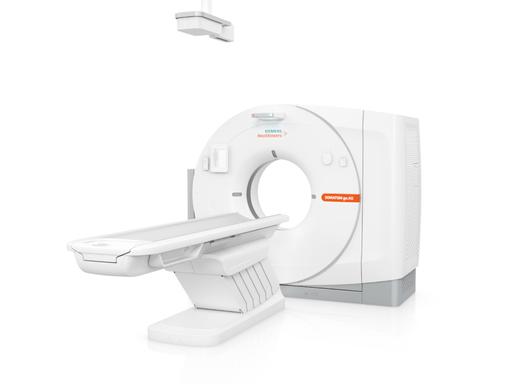 Computed Tomography - Siemens Healthineers