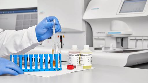 Urinalysis - Siemens Healthineers