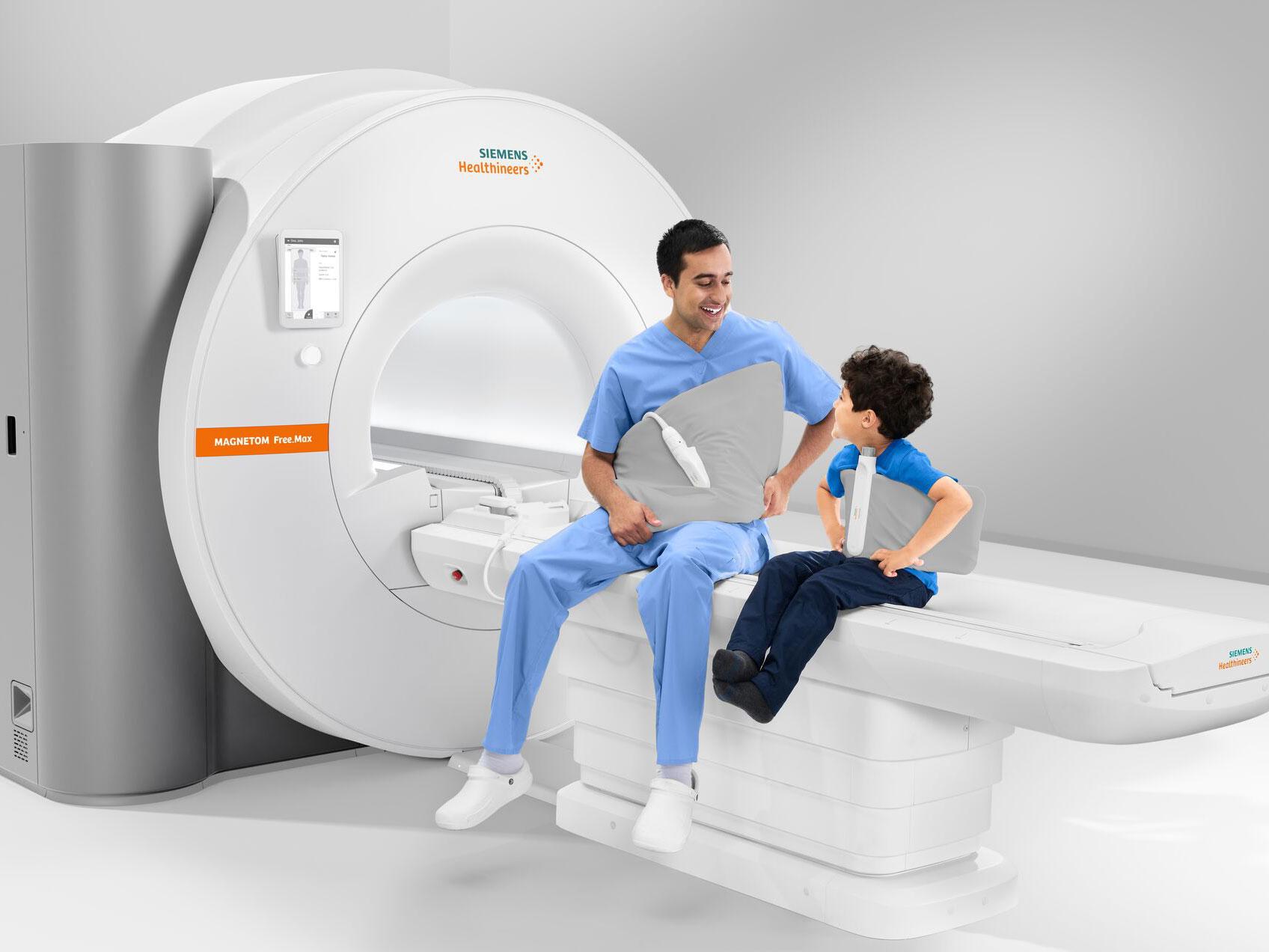 Office-Based Lab (OBL) - Siemens Healthineers USA