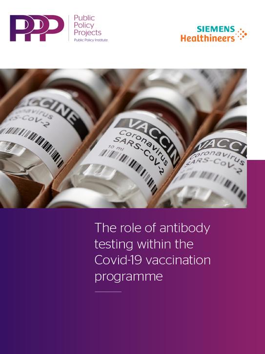 SARS-CoV-2 Serology Testing in the Setting of Vaccination
