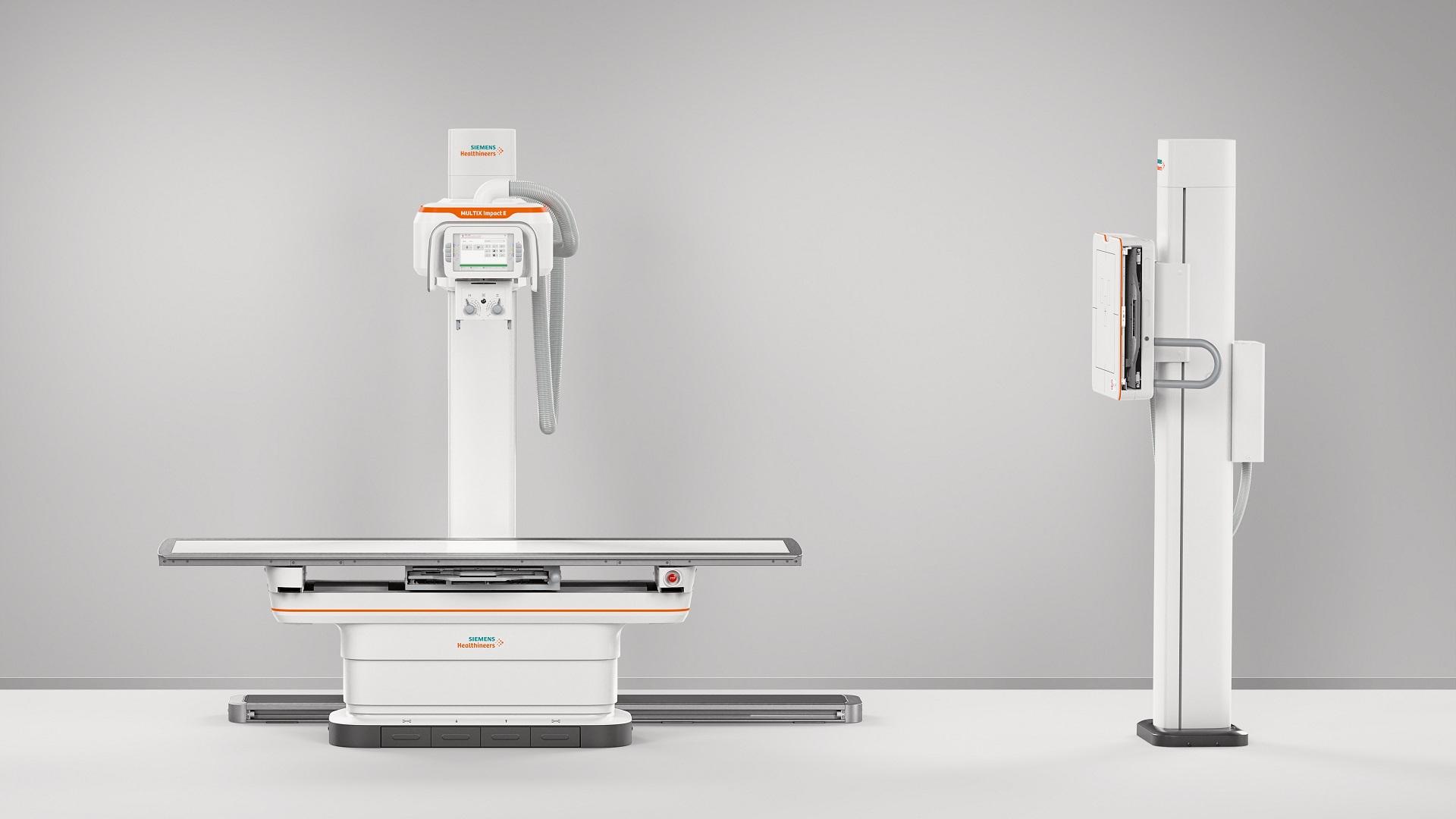 MULTIX Impact E - Siemens Healthineers