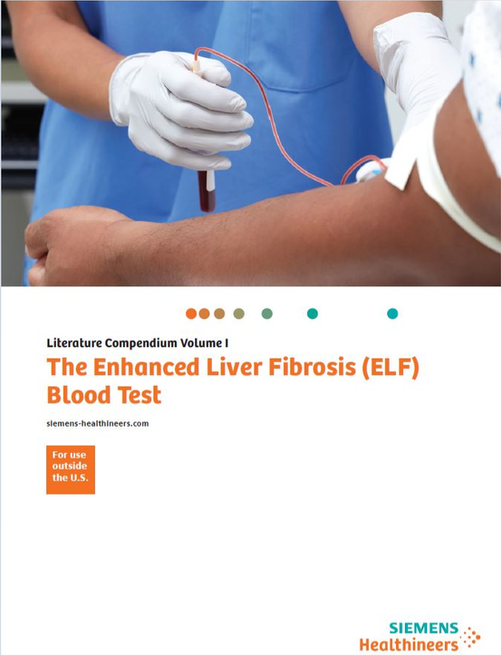 Enhanced Liver Fibrosis (ELF) Test - Siemens Healthineers Slovenia