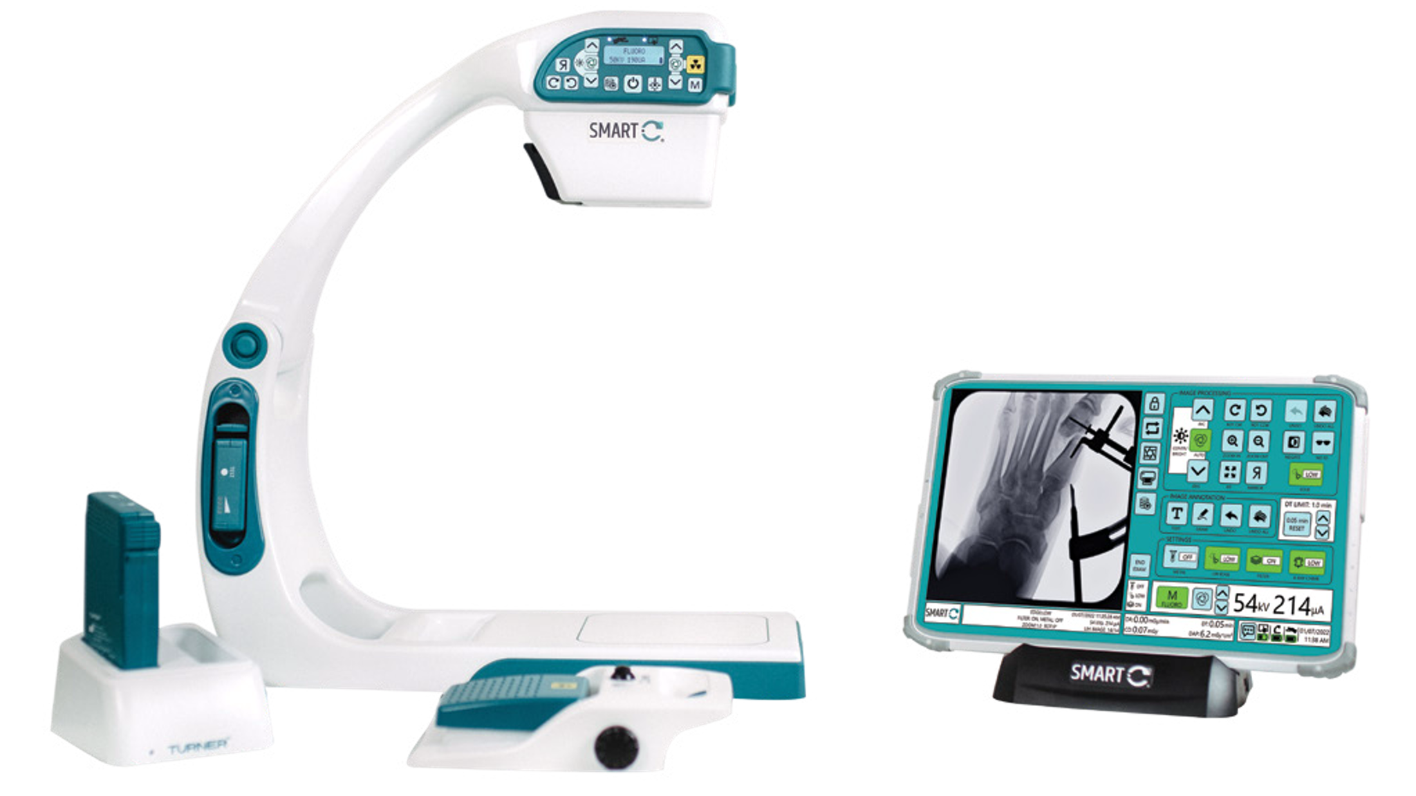 Experience the power of portability - Siemens Healthineers USA