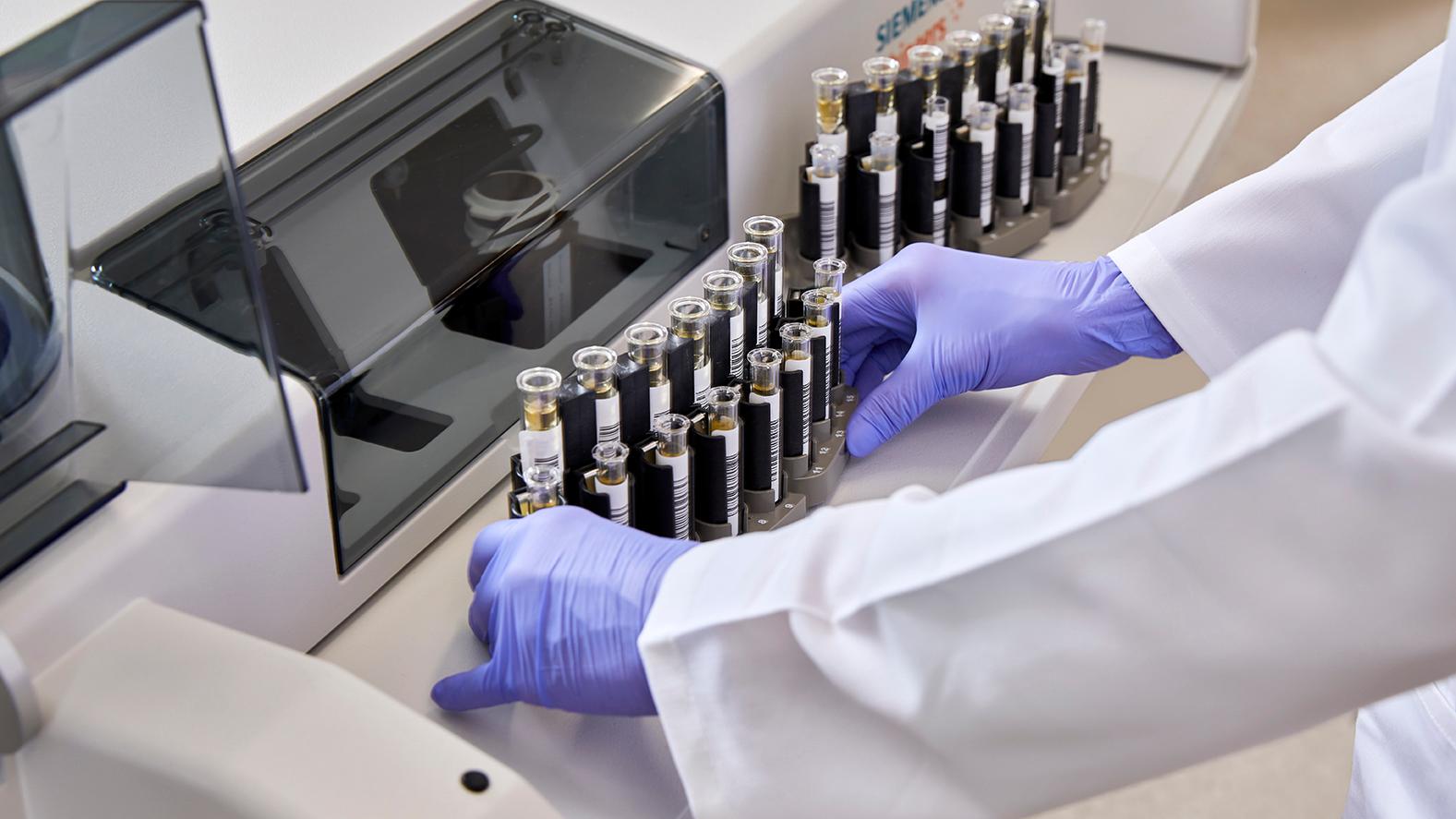 Menu versatility meets proven reliability - Siemens Healthineers