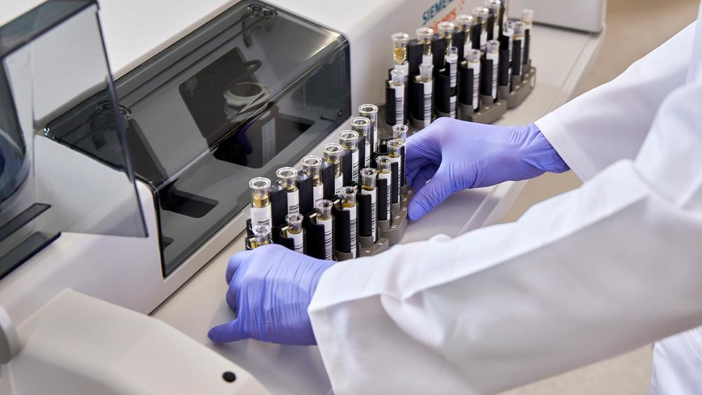 Menu versatility meets proven reliability - Siemens Healthineers