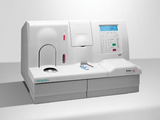 Operationele voordelen van POC-harttesten