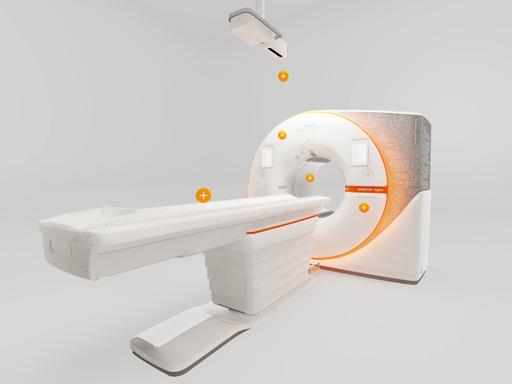 Computed Tomography - Siemens Healthineers USA