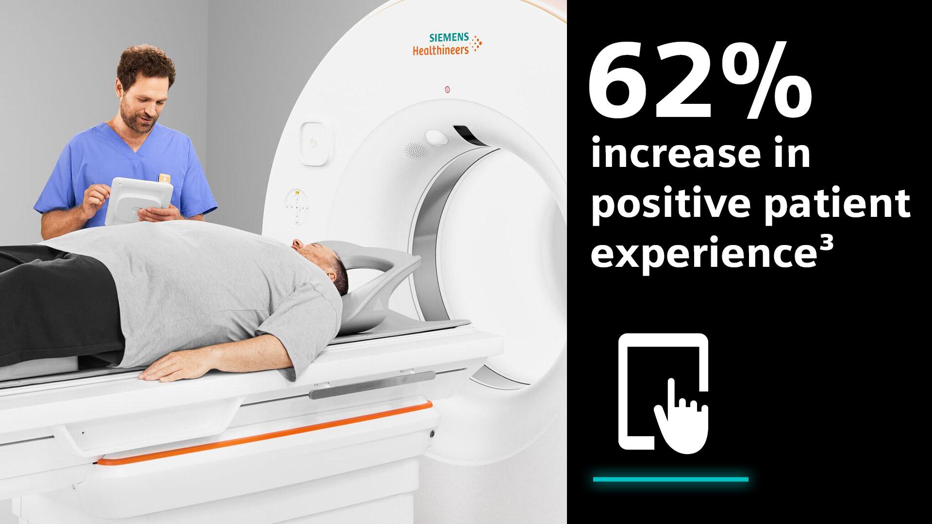 AI-powered Productivity in Photon-counting CT | NAEOTOM Alpha class ...