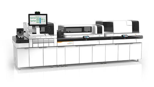 Infectious disease on Atellica - Siemens Healthineers USA