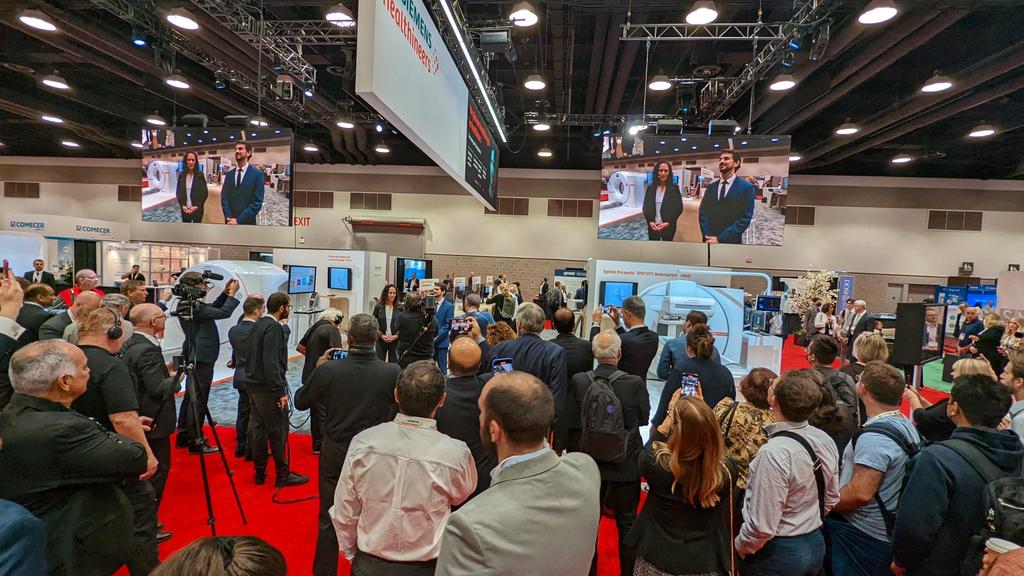 SNMMI 2022 Annual Meeting Showcases The Future Of Nuclear Medicine ...