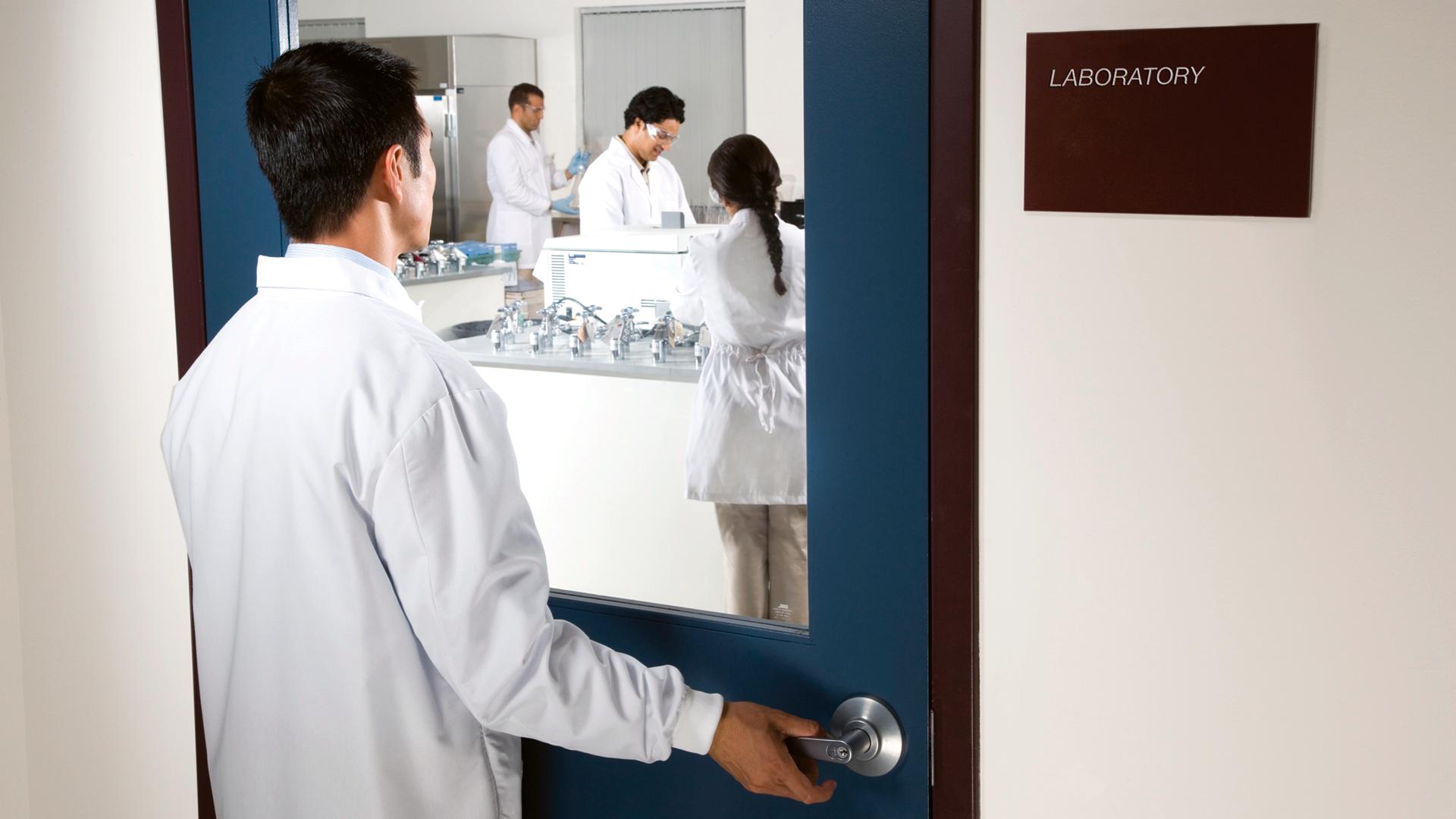 The epoc system connects the patient, actionable test results, the care ...