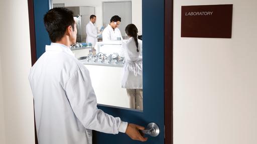 The epoc system connects the patient, actionable test results, the care ...