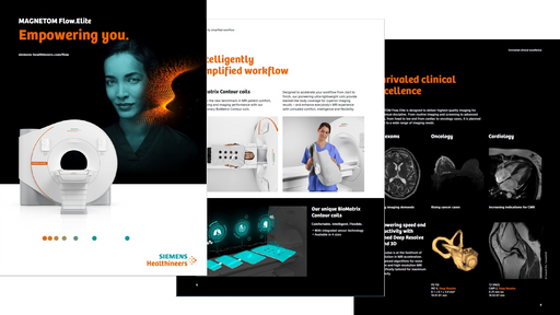 Imagerie médicale du futur : durable. efficace. innovante. - Siemens ...