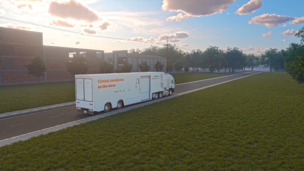 MAGNETOM Viato.Mobile - Siemens Healthineers