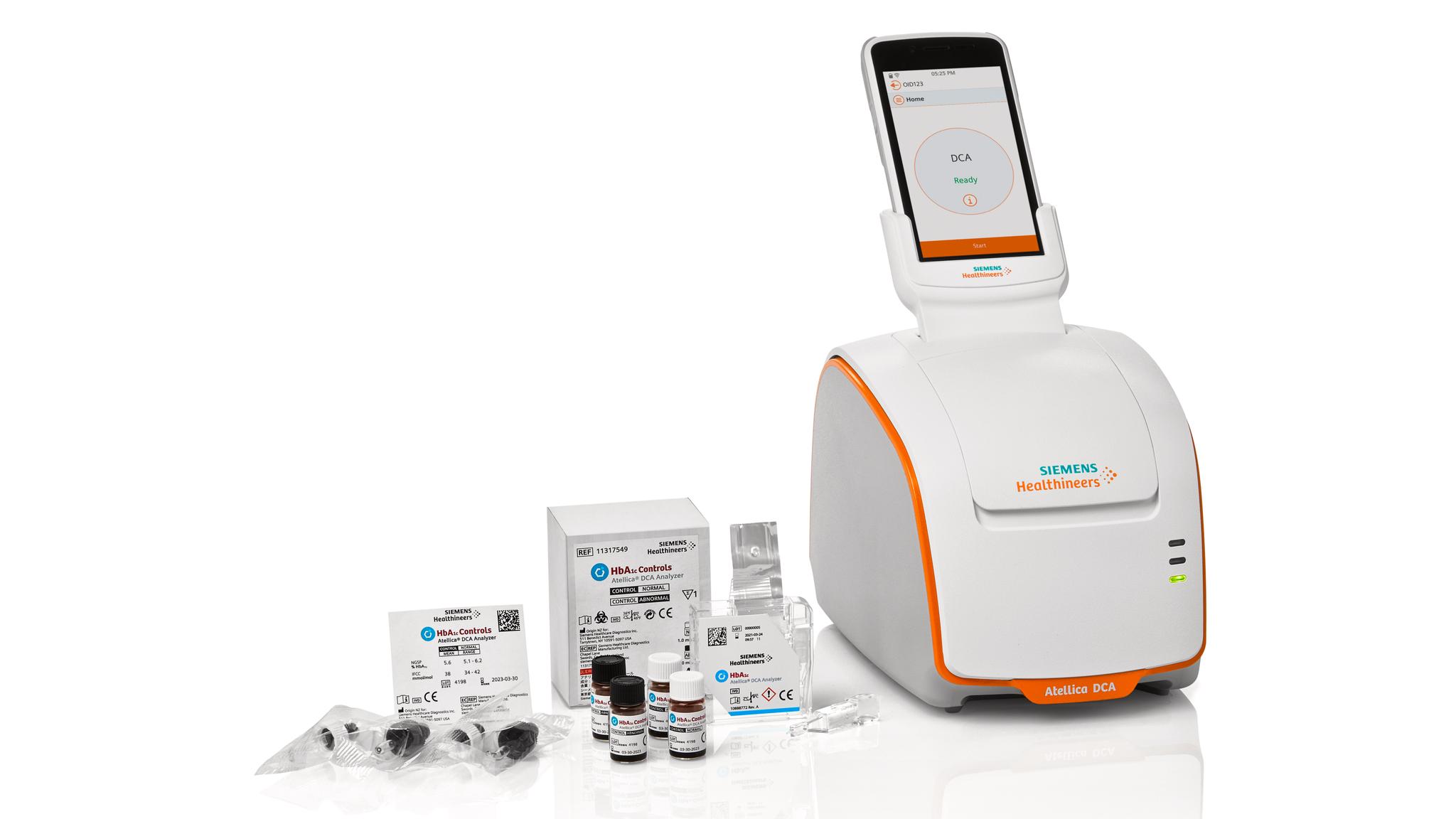 Förbättra patientupplevelsen med optimerade patientnära ...