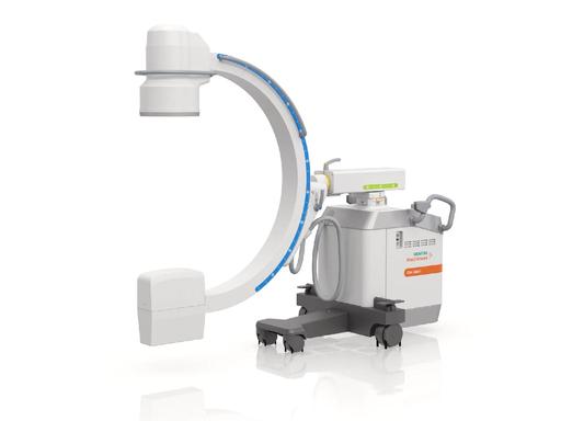 C-arms - Siemens Healthineers Latinoamérica