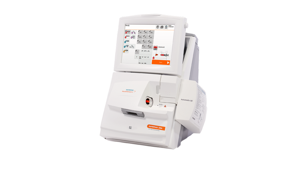 28th National Respiratory Care Week of the ARCPP - Siemens Healthineers ...