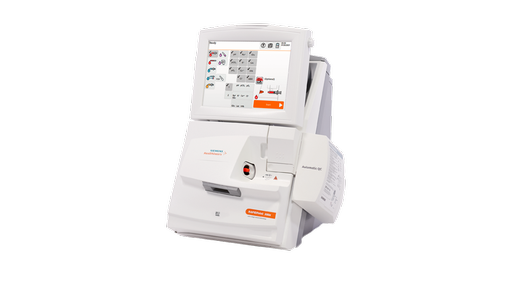 28th National Respiratory Care Week of the ARCPP - Siemens Healthineers ...