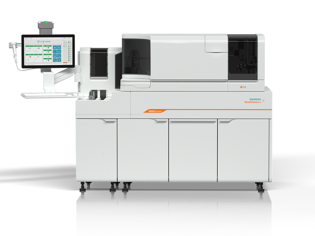 Atellica Solution – Siemens Healthineers Deutschland