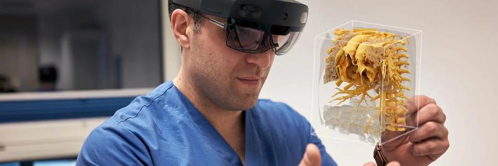 Cinematic Rendering in medical imaging - Siemens Healthineers
