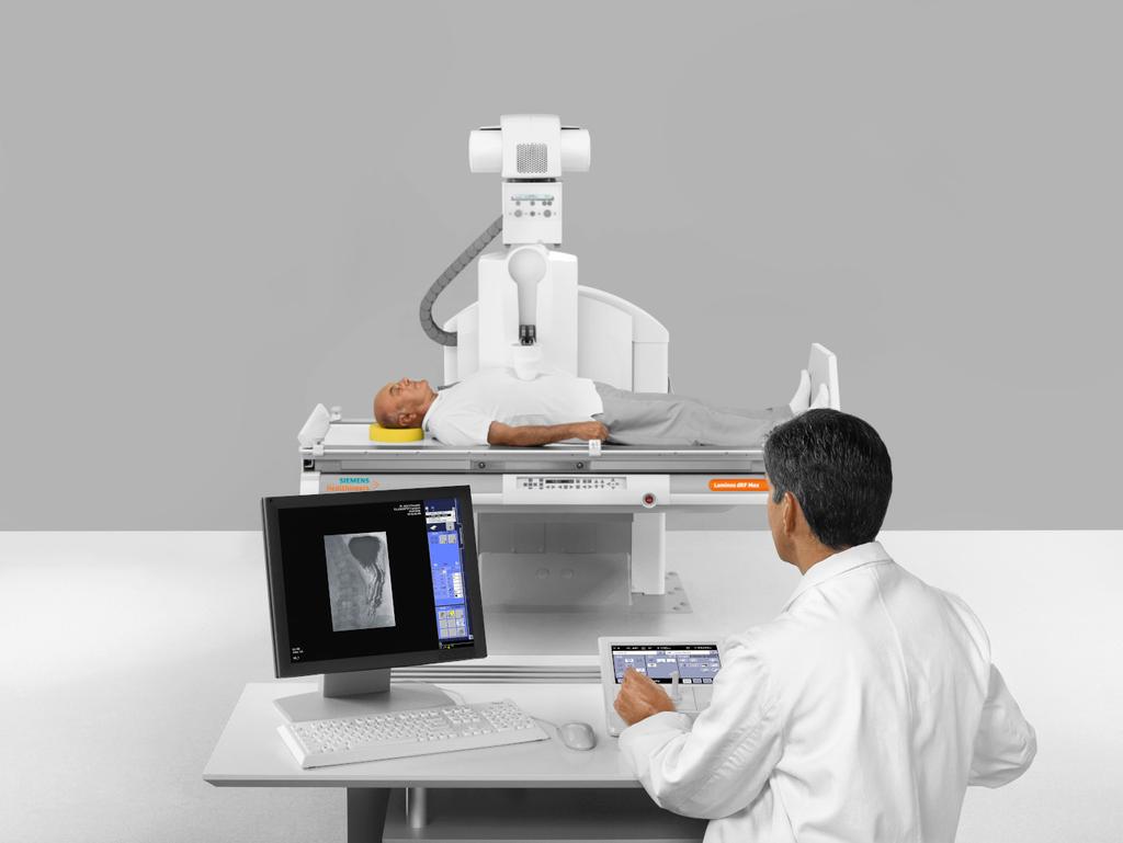Fluoroscopy Equipment - Siemens Healthineers