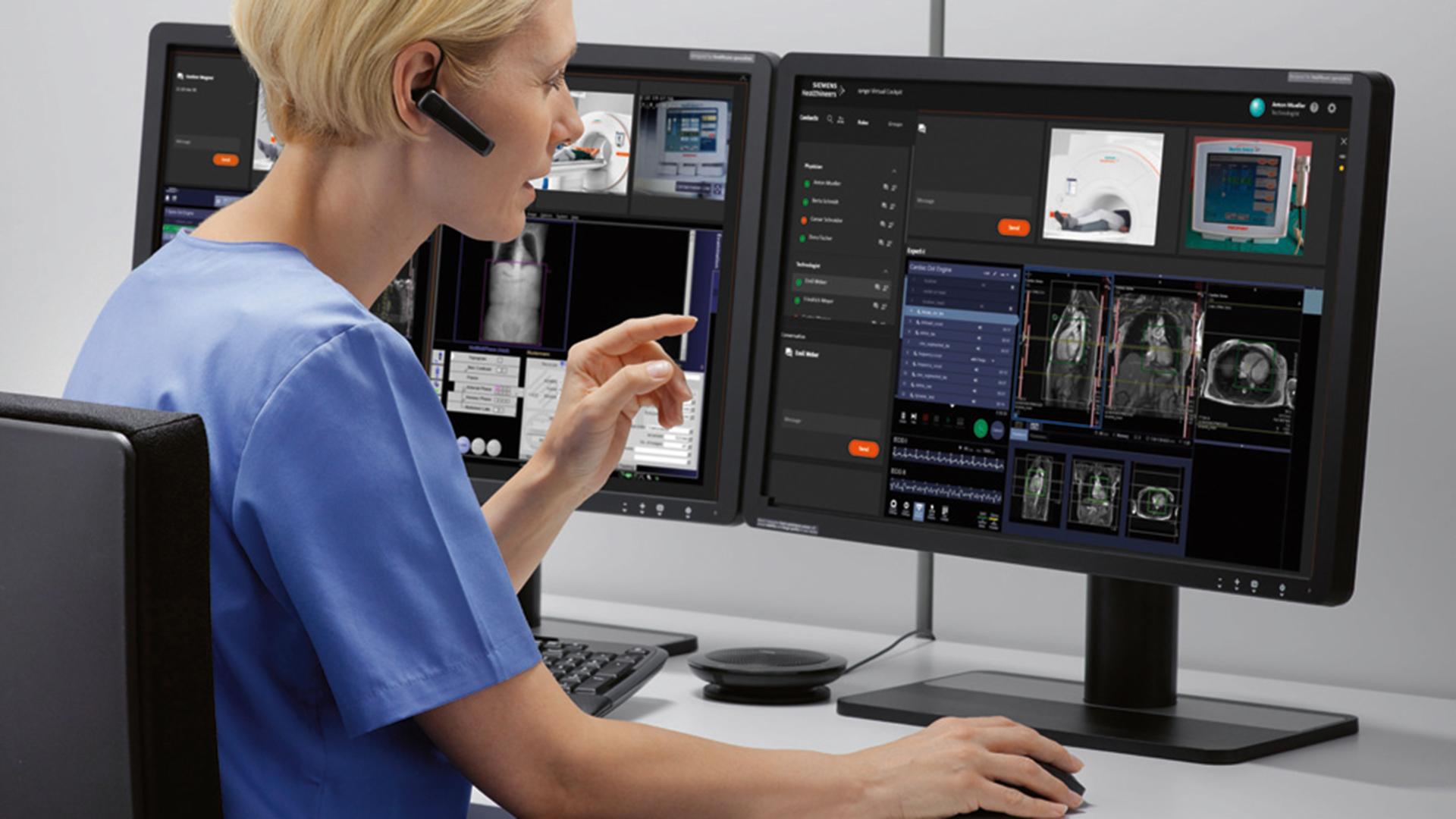 SOMATOM go.All - Siemens Healthineers Brasil