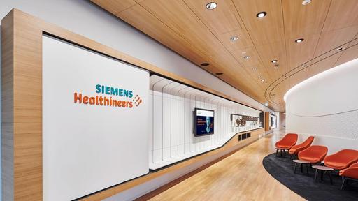 Experience Center - Siemens Healthineers