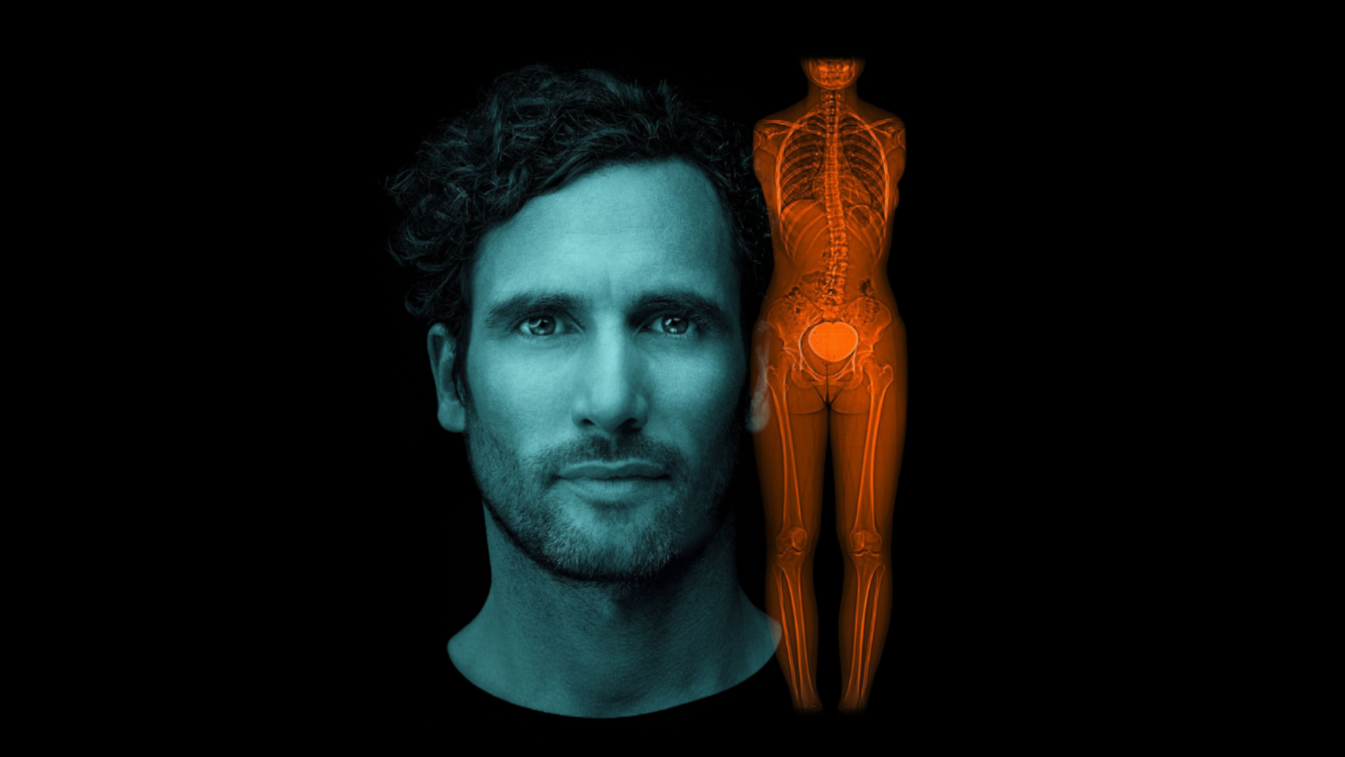 Twin Robotic X-ray scanner – Multitom Rax