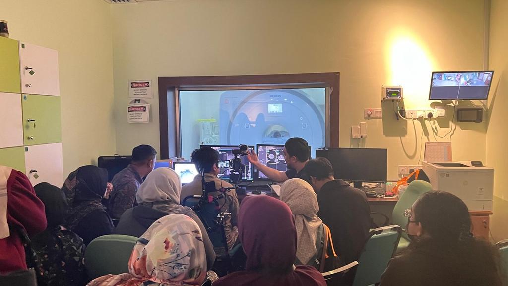 Conferences and Events in Malaysia - Siemens Healthineers Malaysia