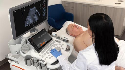 ACUSON Sequoia Ultrasound System - Siemens Healthineers USA