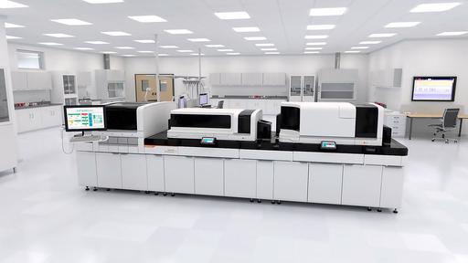 Drug Testing Diagnostics - Siemens Healthineers