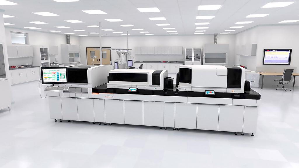 Drug Testing Diagnostics - Siemens Healthineers