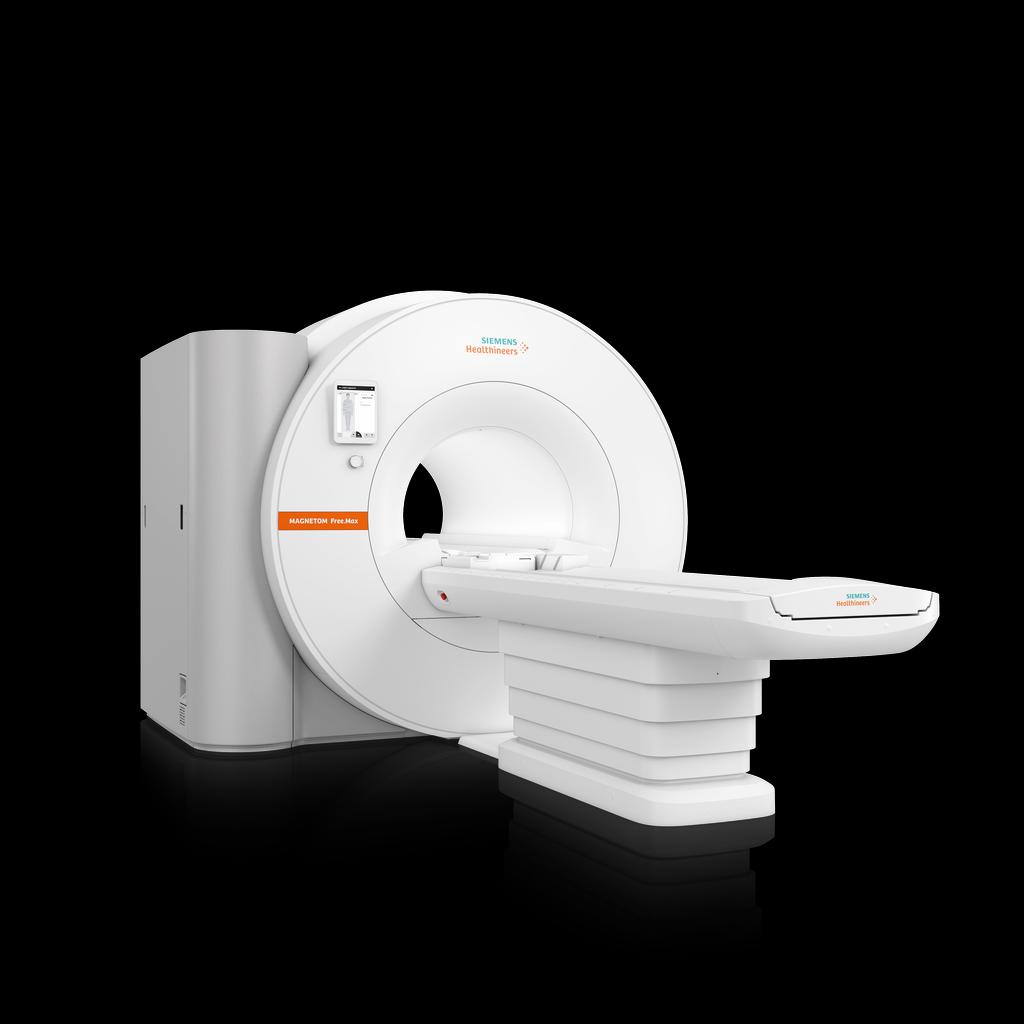 Magnetic Resonance Imaging (MRI) - MAGNETOM® MRI Scanner - Siemens ...