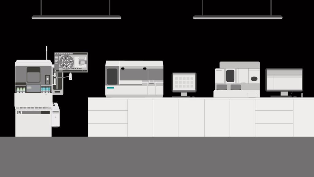 Hemostasis Testing Portfolio - Siemens Healthineers