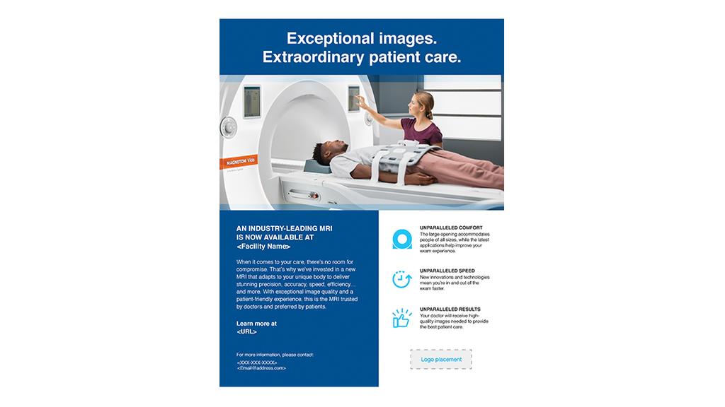 MAGNETOM Vida 3T - Siemens Healthineers USA