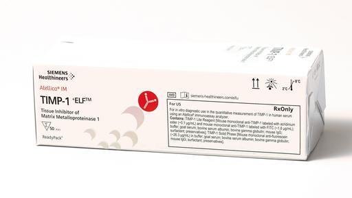 肝硬変や肝細胞癌につながる肝線維化を血液検査で非侵襲に測定「ケミルミTIMP-1」発売 - Siemens Healthineers Japan