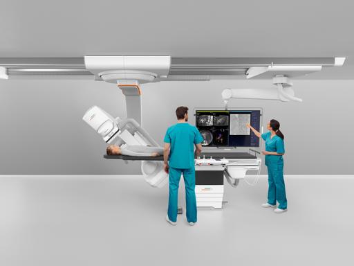 Angiography Education - Siemens Healthineers USA