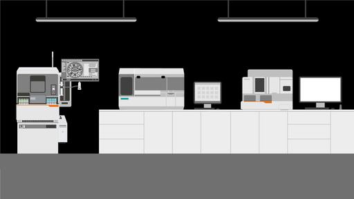 Hemostasis Testing Portfolio - Siemens Healthineers